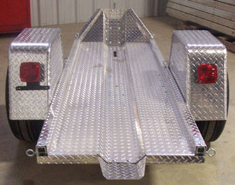 Trailer Catalog