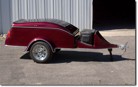 Time Out - Dart XL-1800